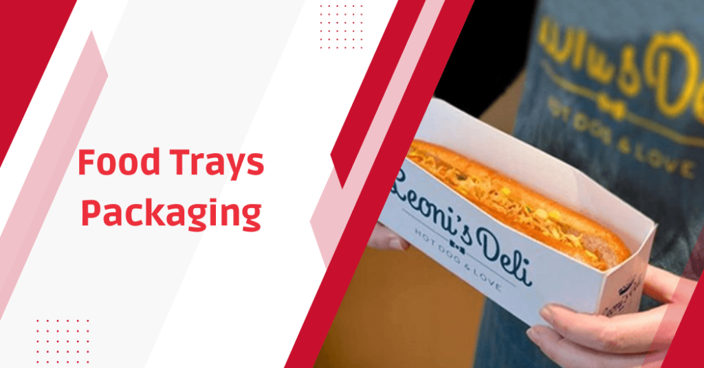 Custom Food Tray Dimensions & Sizes | For Catering & Events